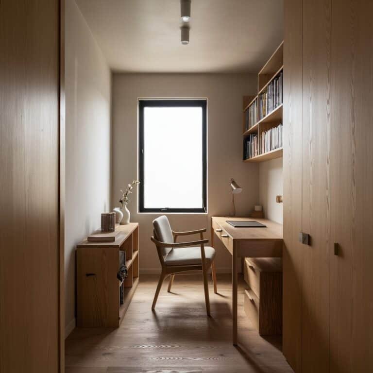 15 Aesthetic Study Spaces to Inspire Your Success