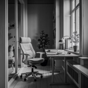 15 Aesthetic Study Spaces to Inspire Your Success
