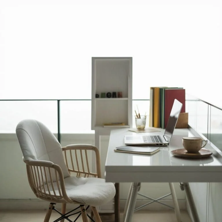 15 Aesthetic Study Spaces to Inspire Your Success