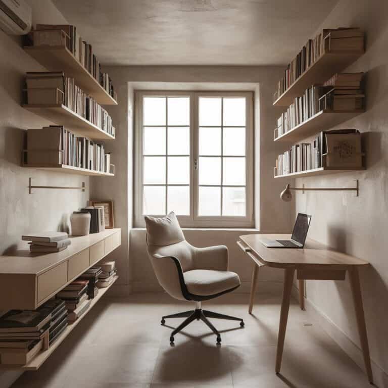 15 Aesthetic Study Spaces to Inspire Your Success