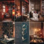 15 Aesthetic Study Spaces to Inspire Your Success