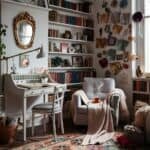 15 Aesthetic Study Spaces to Inspire Your Success