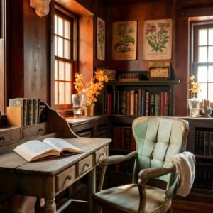 15 Aesthetic Study Spaces to Inspire Your Success