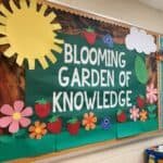 15 Vibrant Summer Bulletin Boards to Inspire Your Classroom
