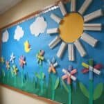 15 Vibrant Summer Bulletin Boards to Inspire Your Classroom