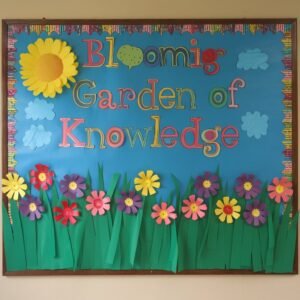 15 Vibrant Summer Bulletin Boards to Inspire Your Classroom