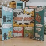 15 Dazzling Senior Trifold Board Ideas to Spark Your Creativity