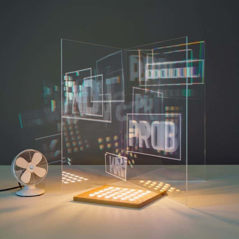 15 Dazzling Senior Trifold Board Ideas to Spark Your Creativity