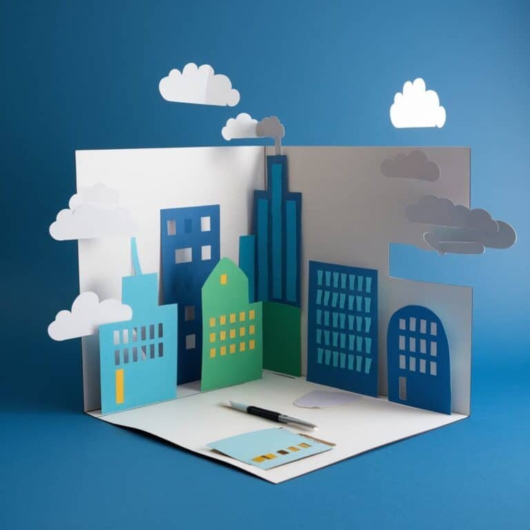 15 Dazzling Senior Trifold Board Ideas to Spark Your Creativity