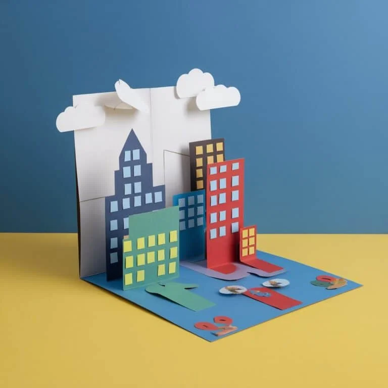 15 Dazzling Senior Trifold Board Ideas to Spark Your Creativity