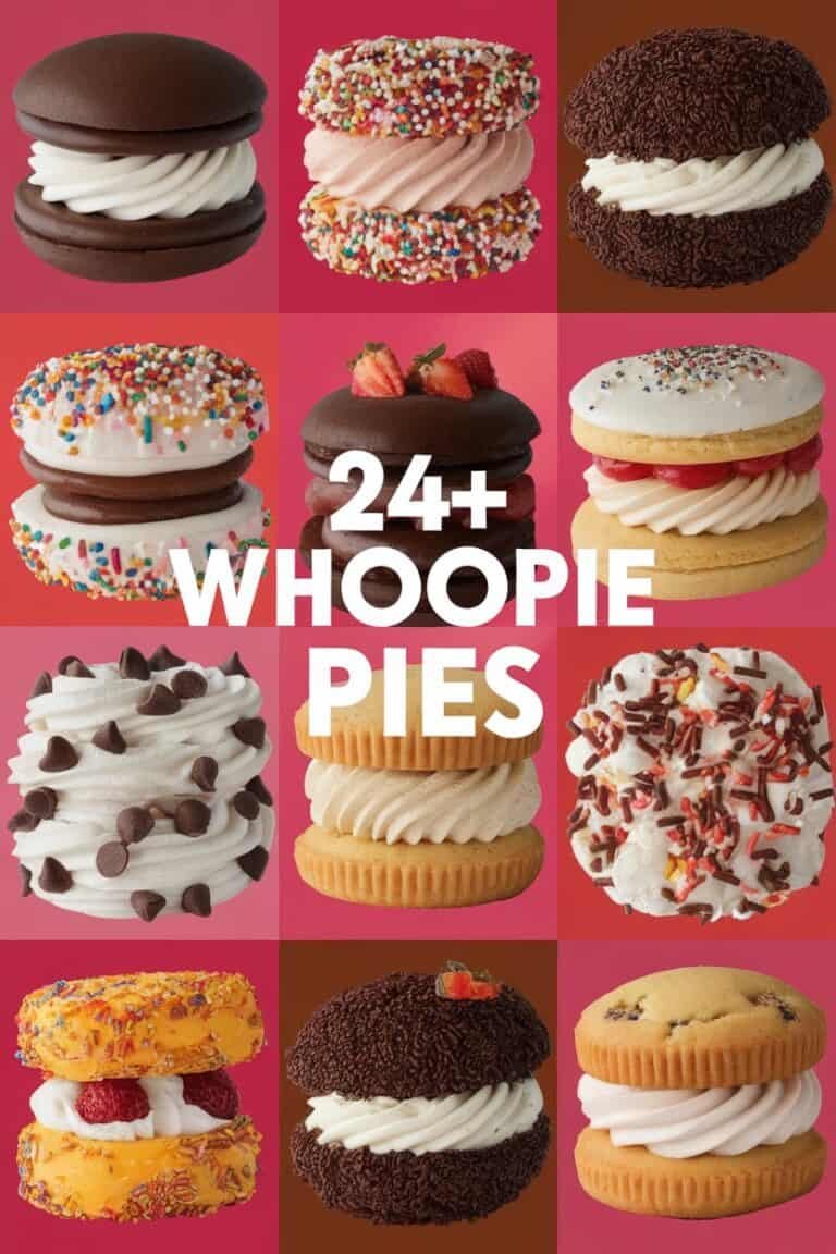 24+ Delicious Whoopi Pies You Need to Try (List)