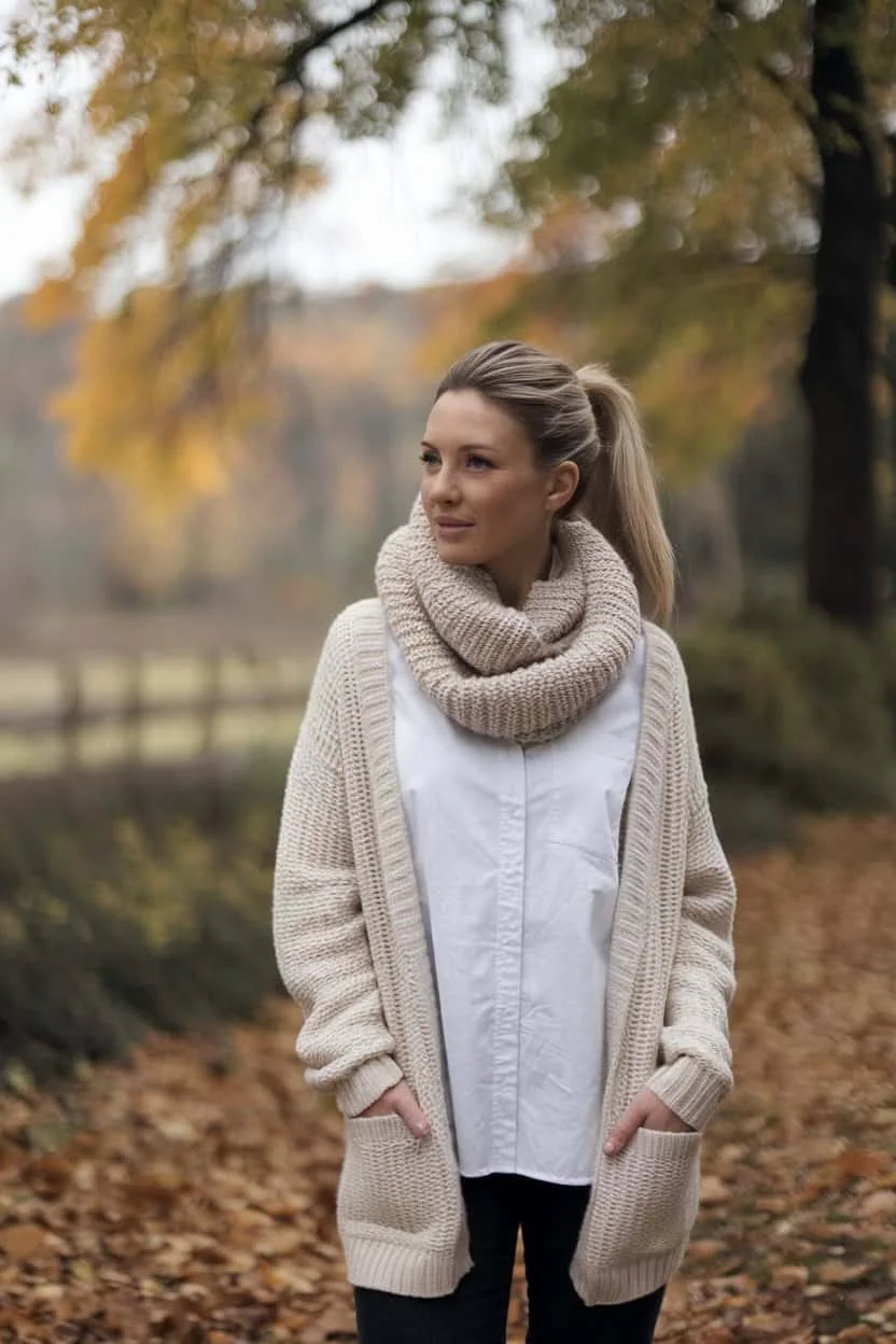 8 Autumn Clothes You’ll Want to Wear This Season - ostrali.com