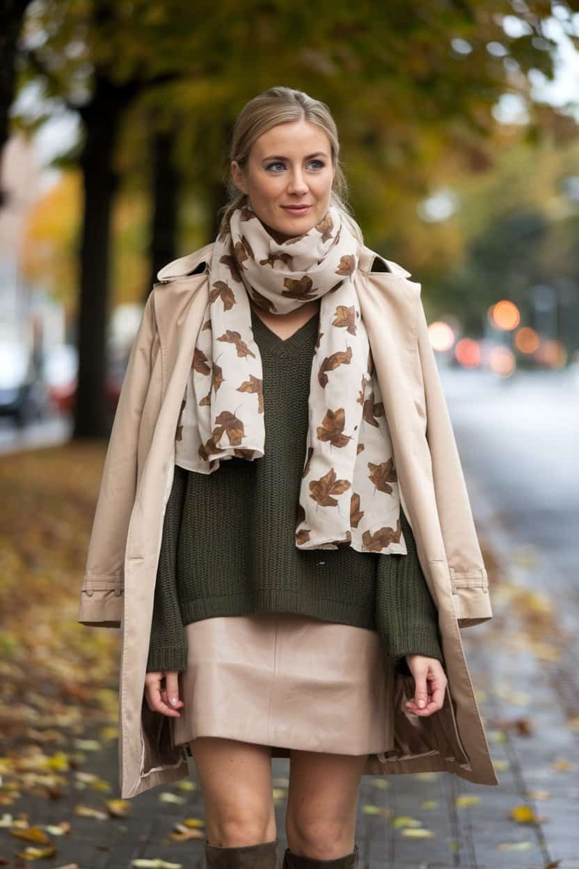 8 Autumn Clothes You’ll Want to Wear This Season - ostrali.com