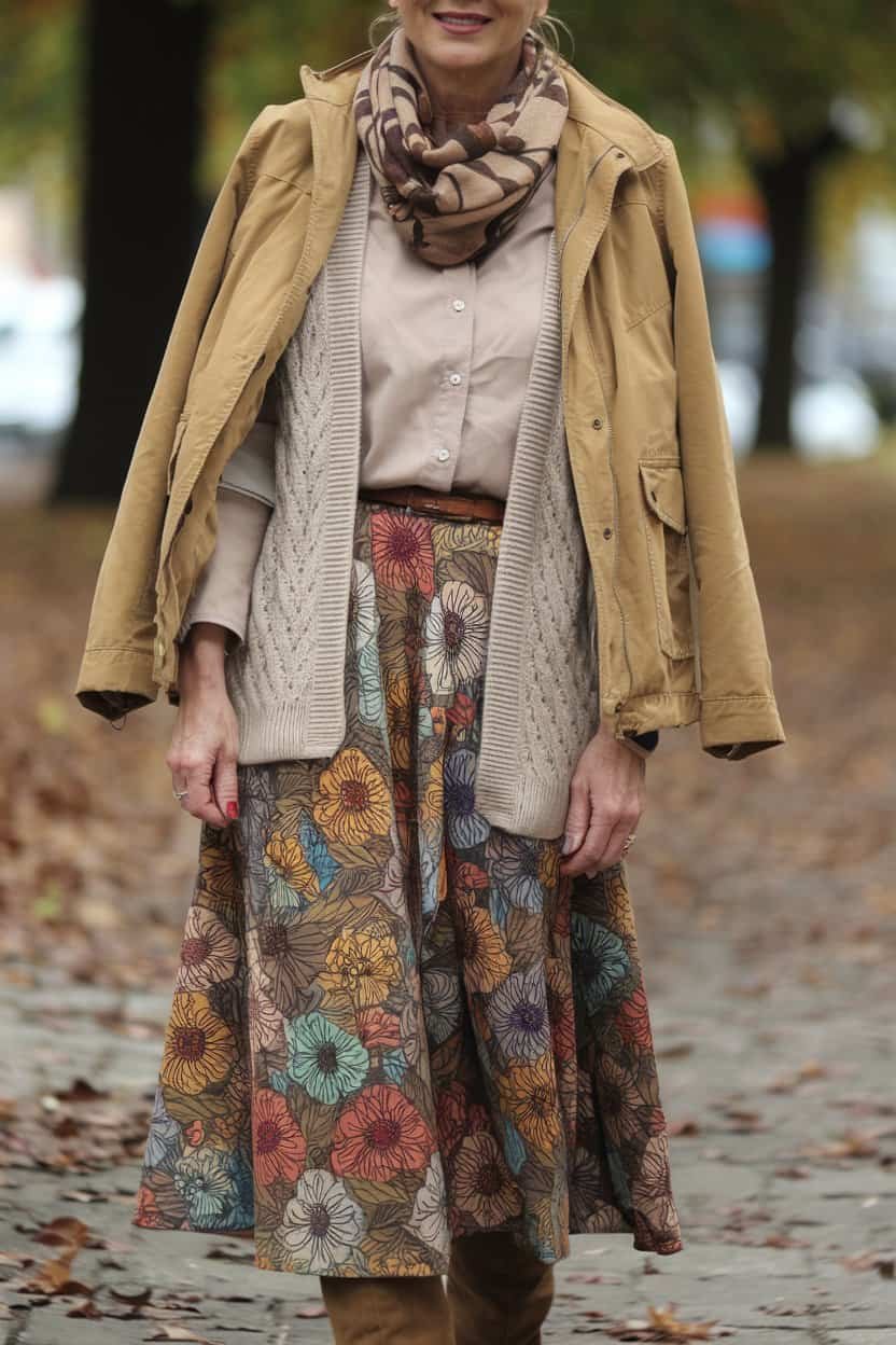 8 Autumn Clothes You’ll Want to Wear This Season - ostrali.com
