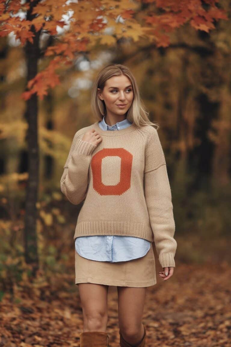 8 Autumn Clothes You’ll Want to Wear This Season - ostrali.com