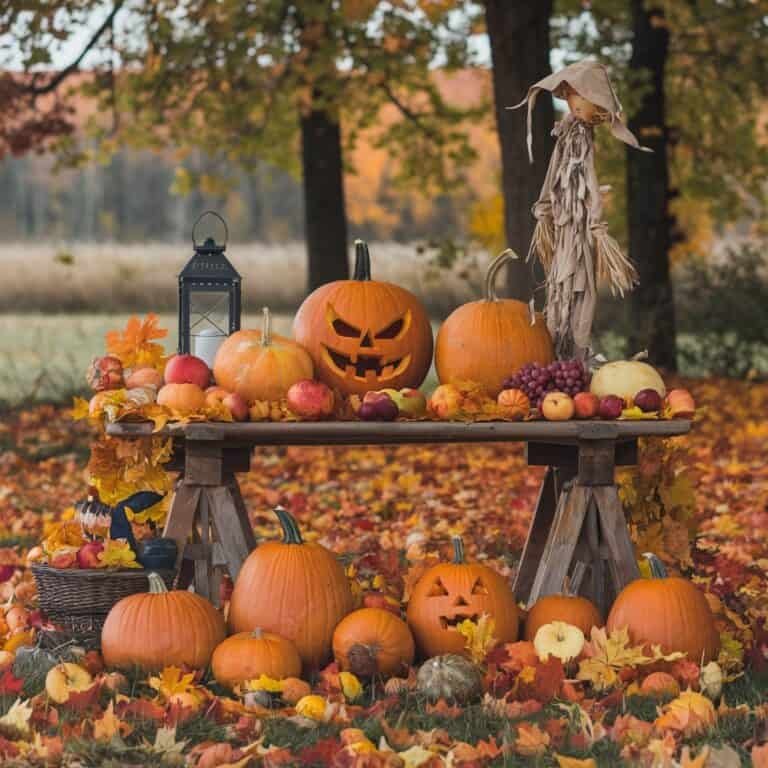 11 Autumn Ideas to Spark Your Seasonal Spirit - ostrali.com