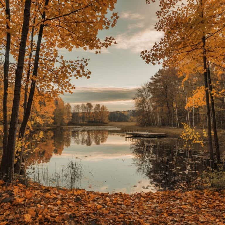 11 Autumn Ideas to Spark Your Seasonal Spirit - ostrali.com