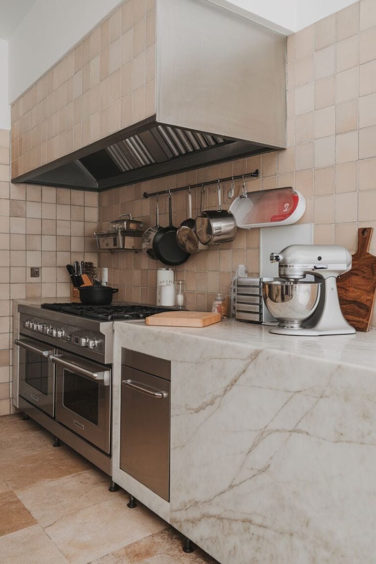 13 Cozy Kitchen Ideas to Transform Your Space into a Warm Culinary ...