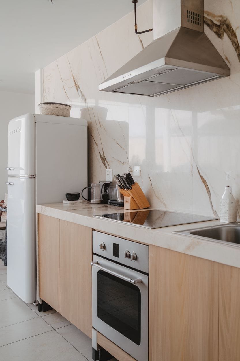 13 Cozy Kitchen Ideas to Transform Your Space into a Warm Culinary ...