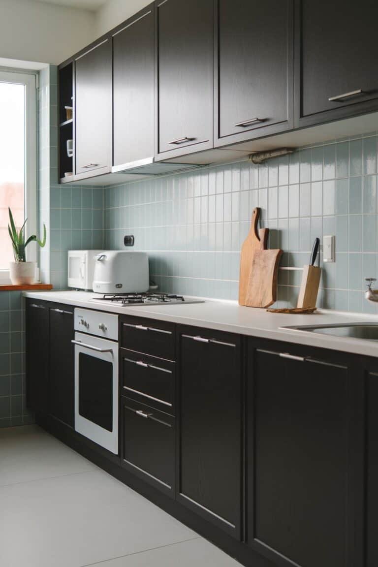 13 Cozy Kitchen Ideas to Transform Your Space into a Warm Culinary ...