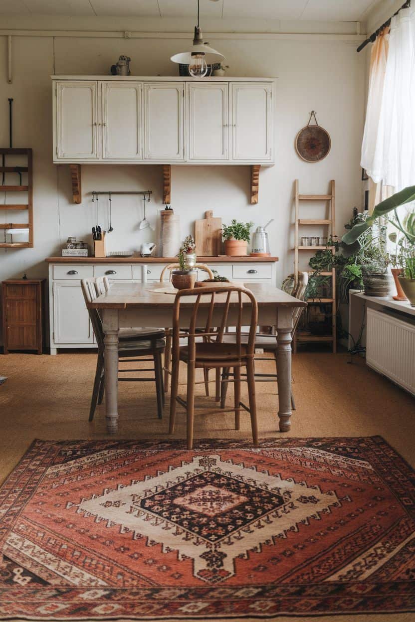 13 Cozy Kitchen Ideas to Transform Your Space into a Warm Culinary ...