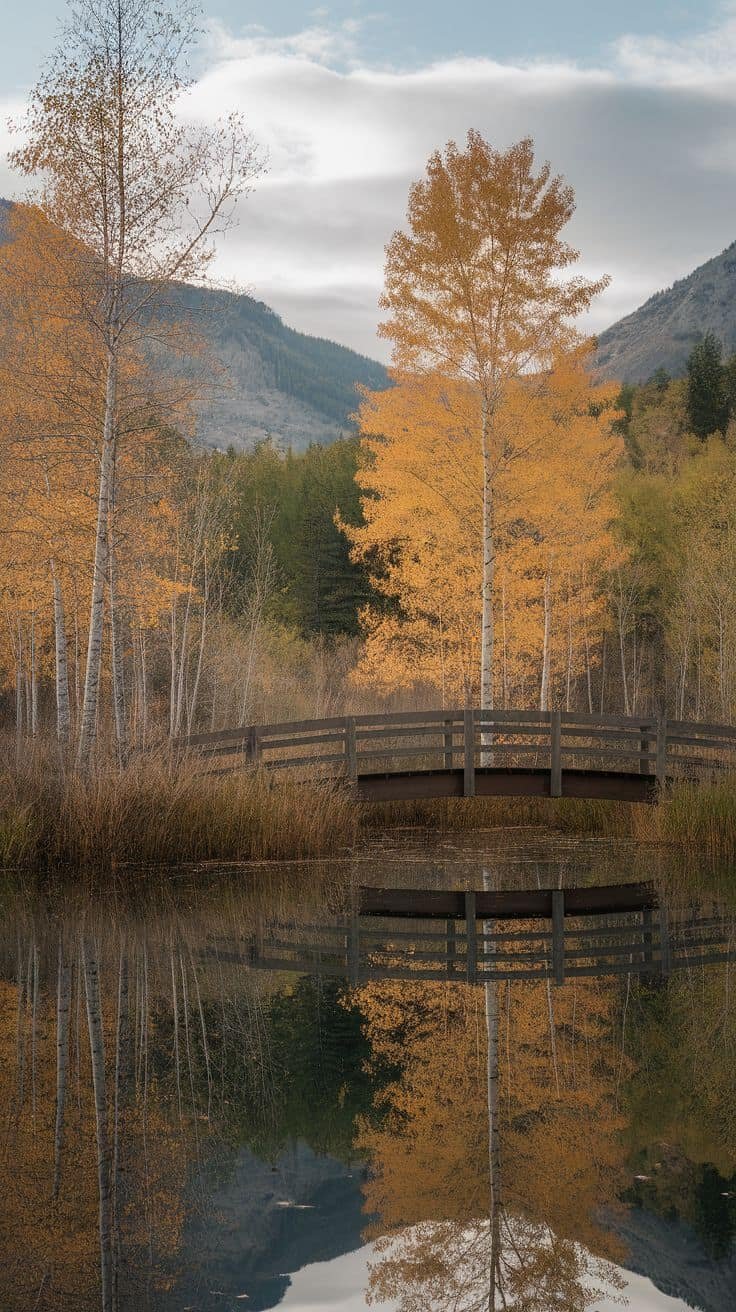 15 Fall Aesthetic Wallpapers That Will Transform Your Phone Into an ...