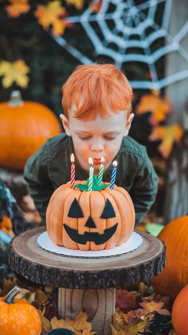 9 Fall Birthday Party Ideas to Inspire Your Celebration - ostrali.com