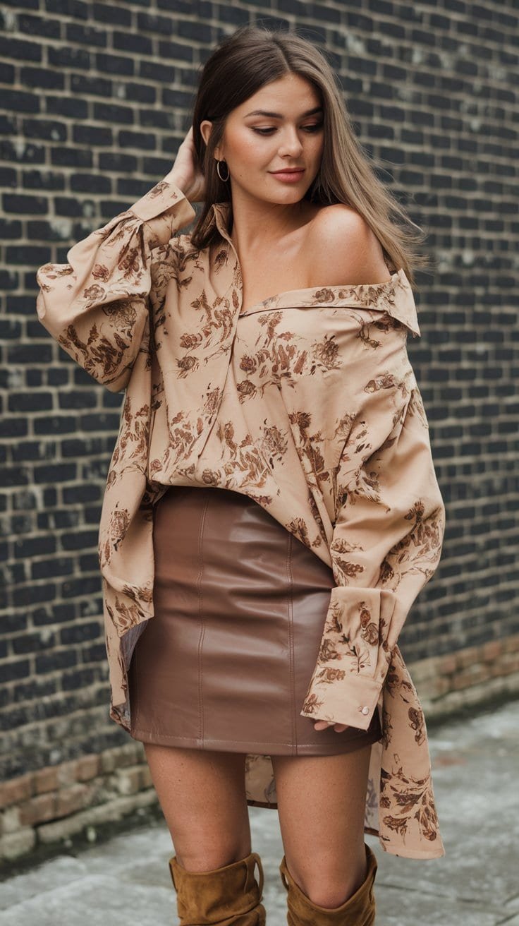 50+ Fall Casual Outfits You’ll Love to Wear - ostrali.com