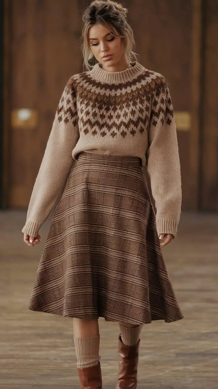 50+ Fall Casual Outfits You’ll Love to Wear - ostrali.com