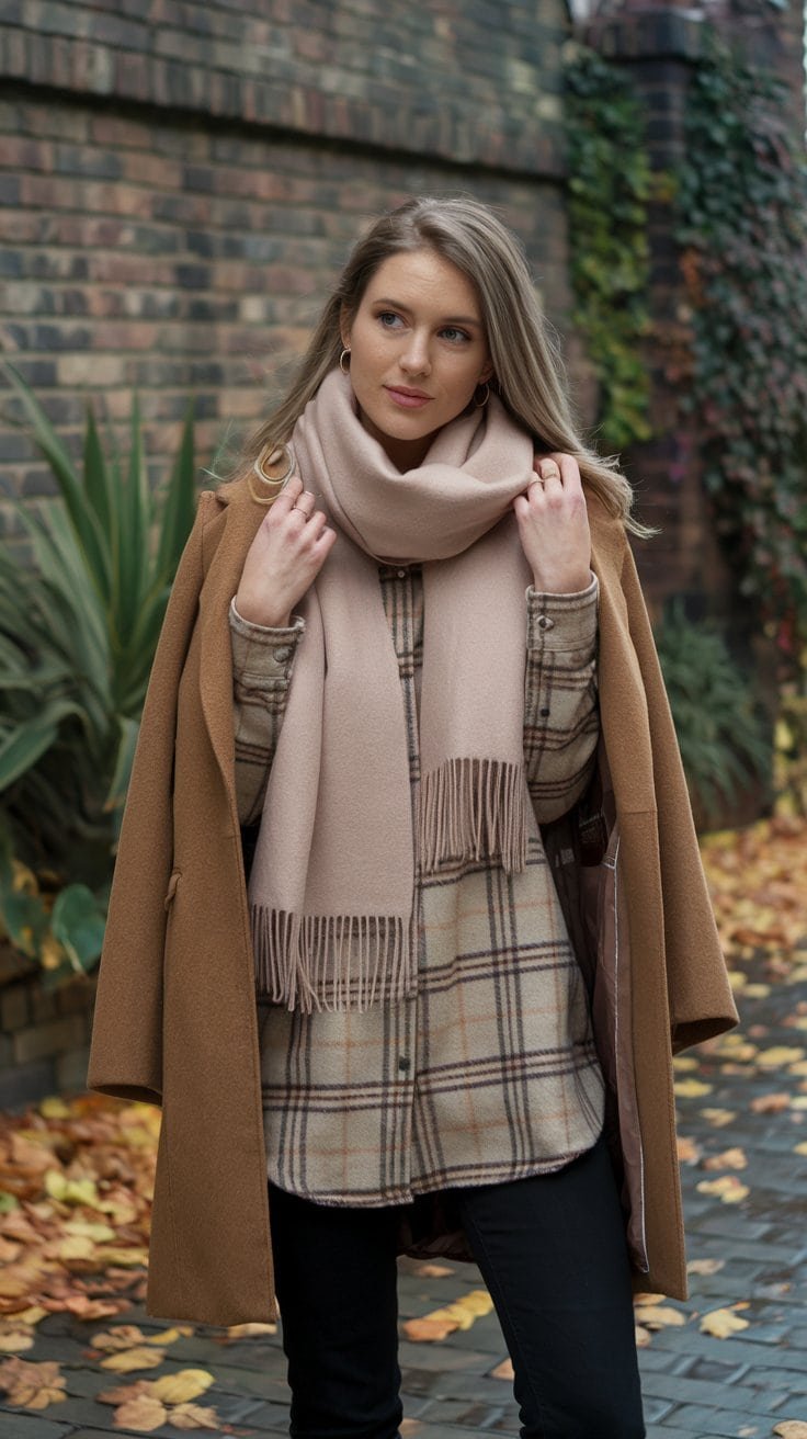 50+ Fall Casual Outfits You’ll Love to Wear - ostrali.com