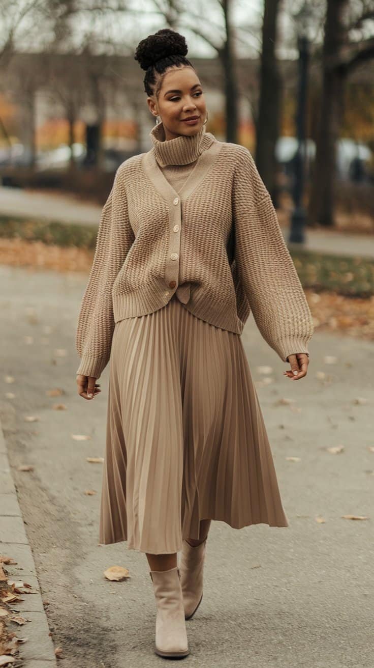 50+ Fall Casual Outfits You’ll Love to Wear - ostrali.com