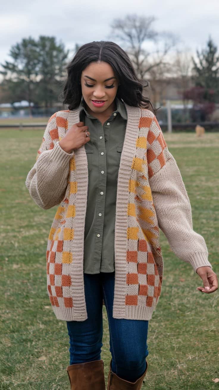 50+ Fall Casual Outfits You’ll Love to Wear - ostrali.com