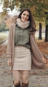 50+ Fall Casual Outfits You’ll Love to Wear - ostrali.com