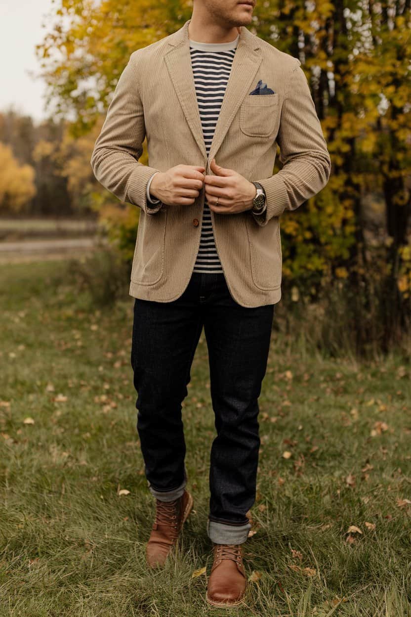 50+ Fall Casual Outfits You’ll Love to Wear - ostrali.com