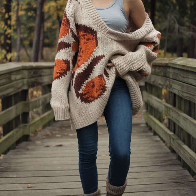 50+ Fall Casual Outfits You’ll Love to Wear - ostrali.com