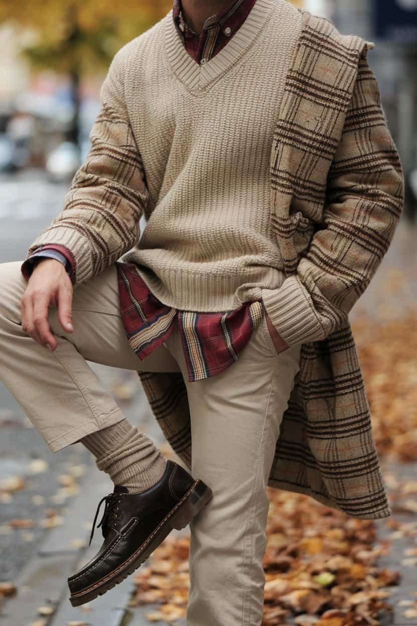 50+ Fall Casual Outfits You’ll Love to Wear - ostrali.com