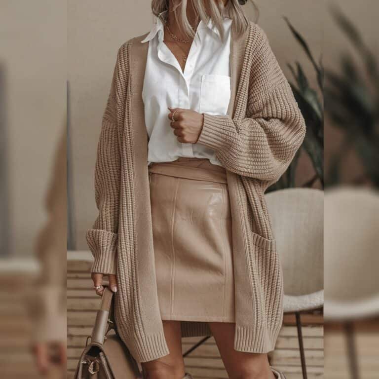 50+ Fall Casual Outfits You’ll Love to Wear - ostrali.com