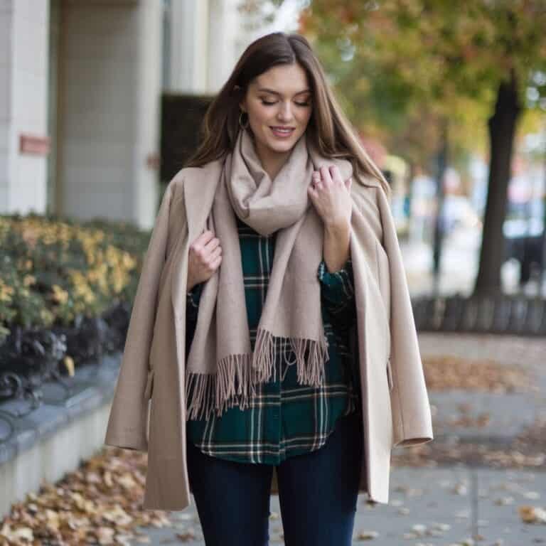 50+ Fall Casual Outfits You’ll Love to Wear - ostrali.com