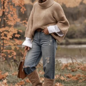 50+ Fall Casual Outfits You’ll Love to Wear - ostrali.com