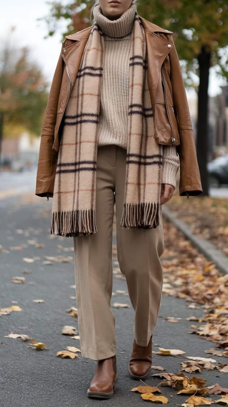 50+ Fall Casual Outfits You’ll Love to Wear - ostrali.com