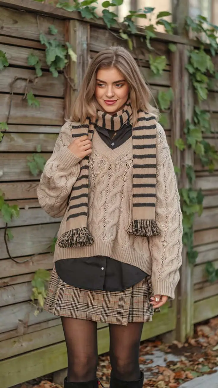 50+ Fall Casual Outfits You’ll Love to Wear - ostrali.com