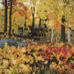 21+ Fall Colors to Inspire Your Next Creative Project - ostrali.com