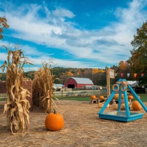 9 Inspiring Fall Festival Games to Enjoy With Friends - ostrali.com