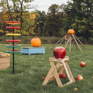 9 Inspiring Fall Festival Games to Enjoy With Friends - ostrali.com