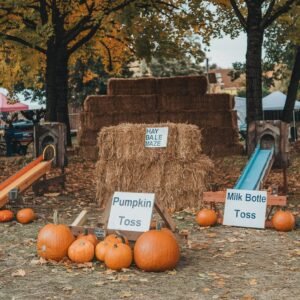 9 Inspiring Fall Festival Games to Enjoy With Friends - ostrali.com