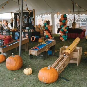 9 Inspiring Fall Festival Games to Enjoy With Friends - ostrali.com