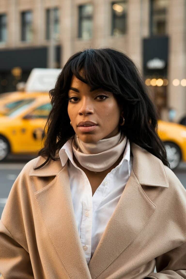 30+ Fall Hair Colors You Need to Try Right Now - ostrali.com
