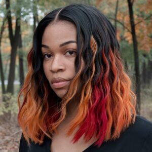 30+ Fall Hair Colors You Need to Try Right Now - ostrali.com