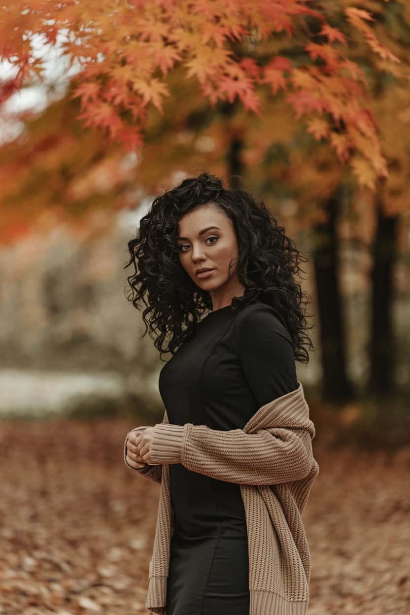 30+ Fall Hair Colors You Need to Try Right Now - ostrali.com