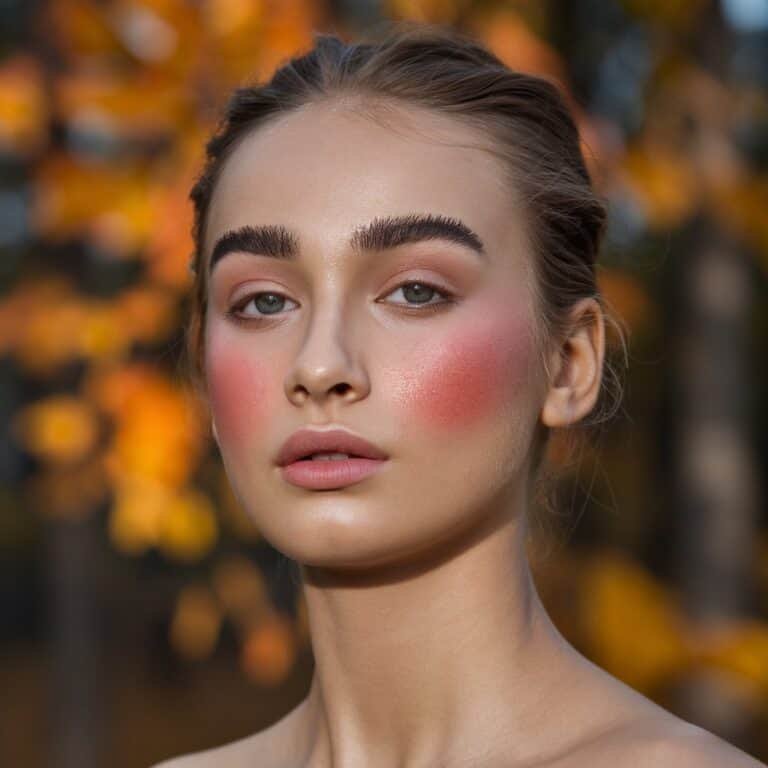 24 Fall Makeup Trends You’ll Love to Try - ostrali.com